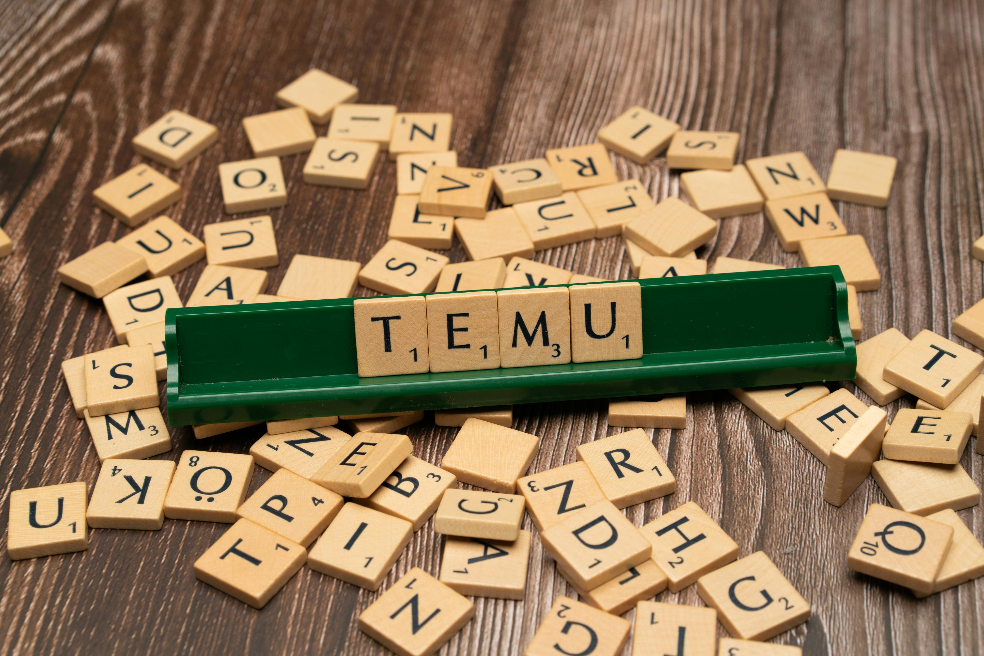 Temu欧洲32国站点大规模下架商品-CHWE