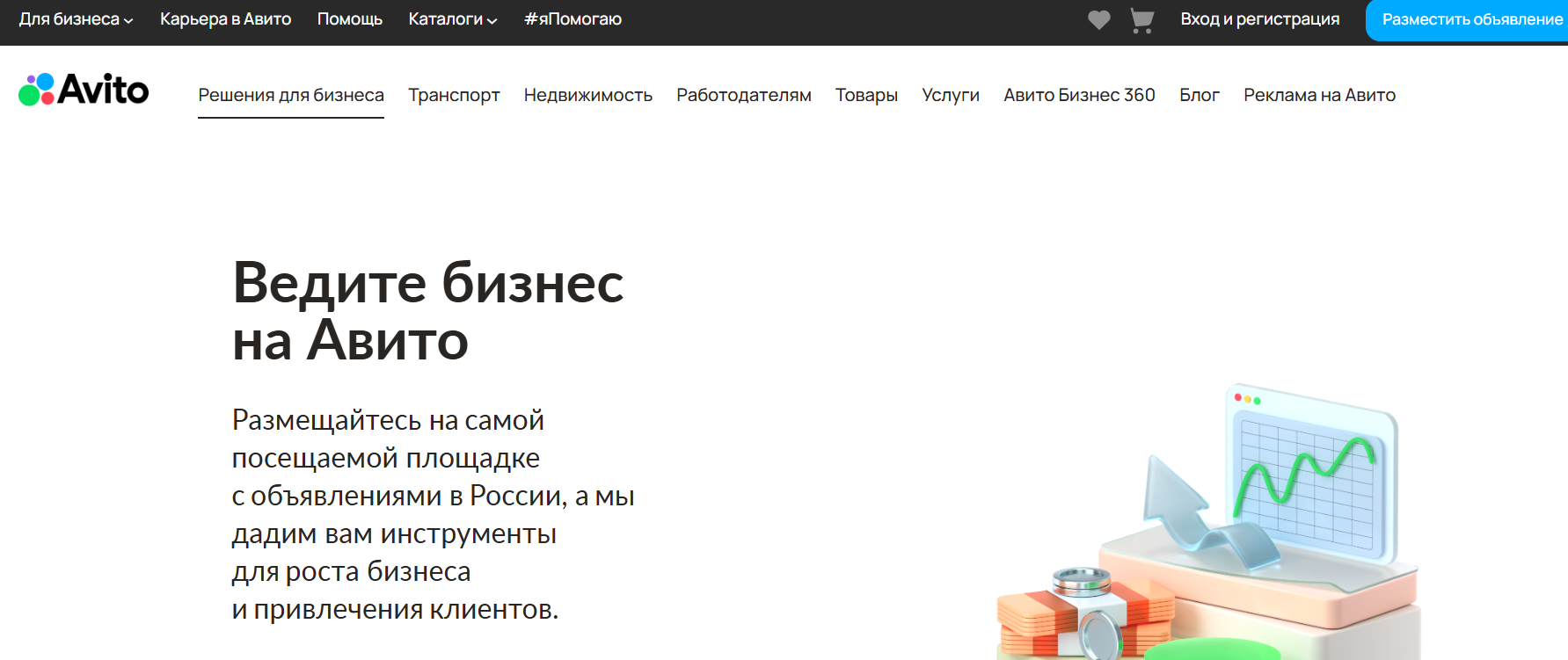 Avito官网登录入口在哪？Avito所有官方入口(官网/卖家中心/客服等）汇总-CHWE